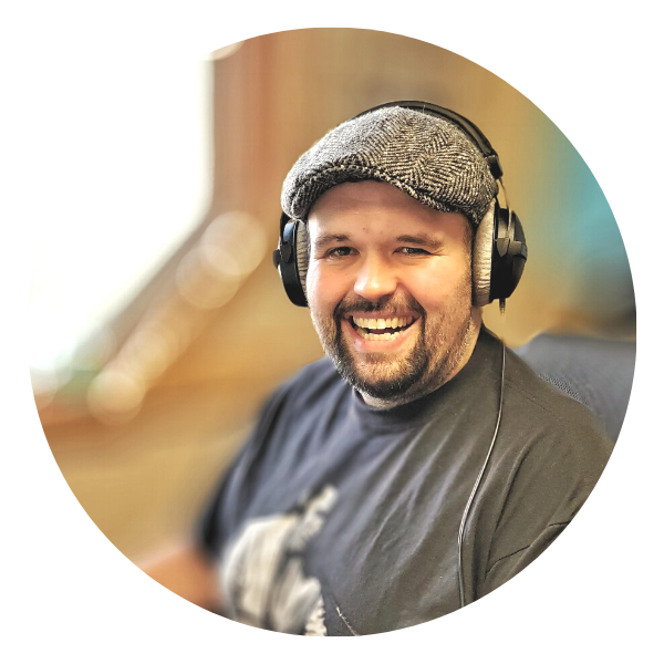 About – Radio K-Mac